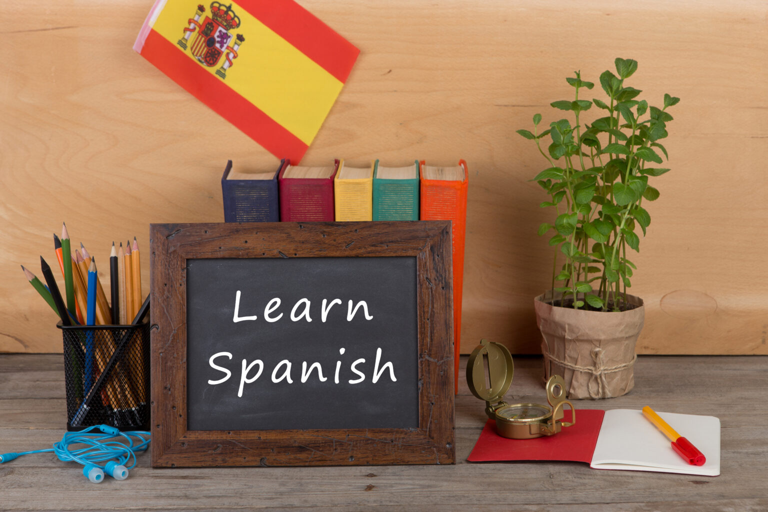 The best school to study Spanish in Spain with accredited Spanish courses
