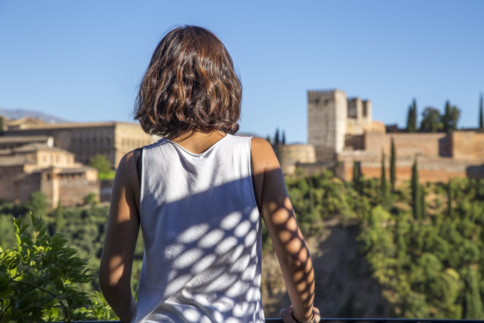 5 ventajas de estudiar español en Granada con Proyecto Español